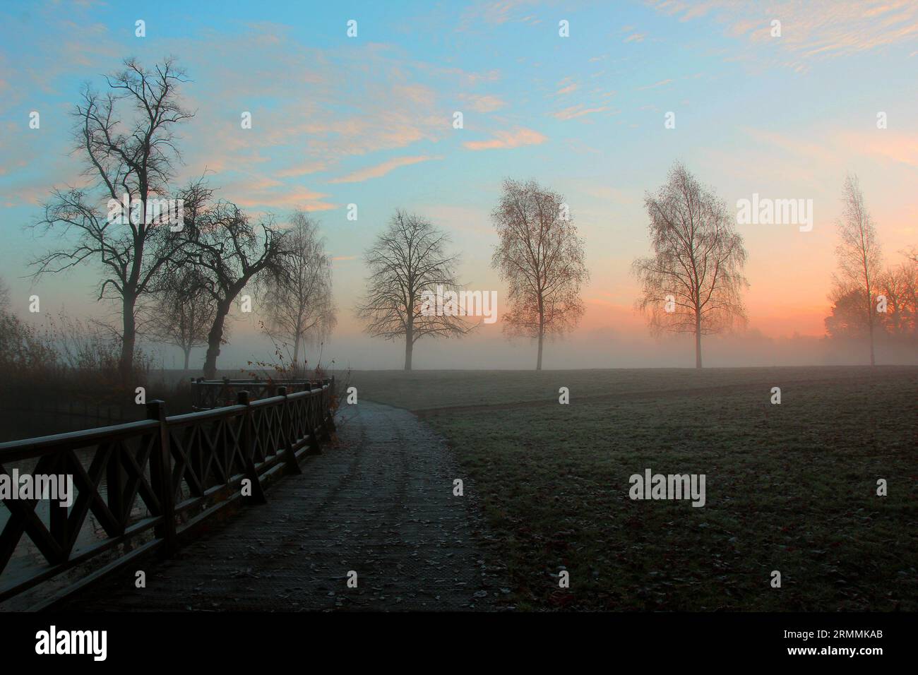 Darlington landscapes hi-res stock photography and images - Alamy