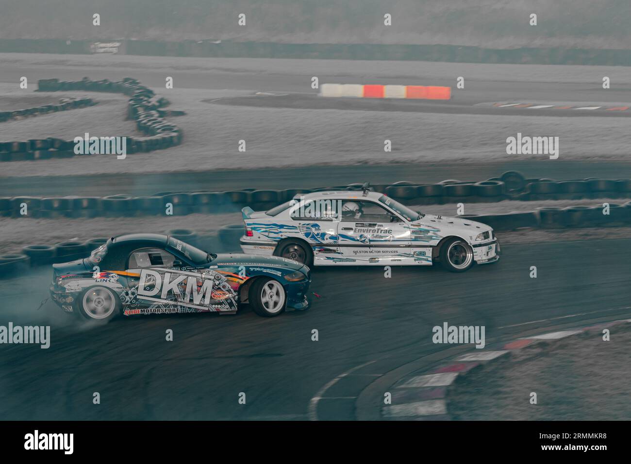 Drift days hi-res stock photography and images - Alamy
