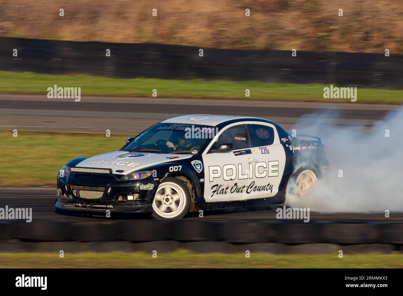 Drift days hi-res stock photography and images - Alamy