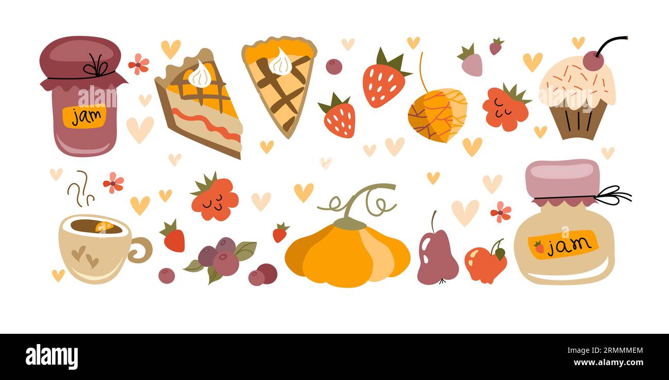 Love coffee images Stock Vector Images - Alamy