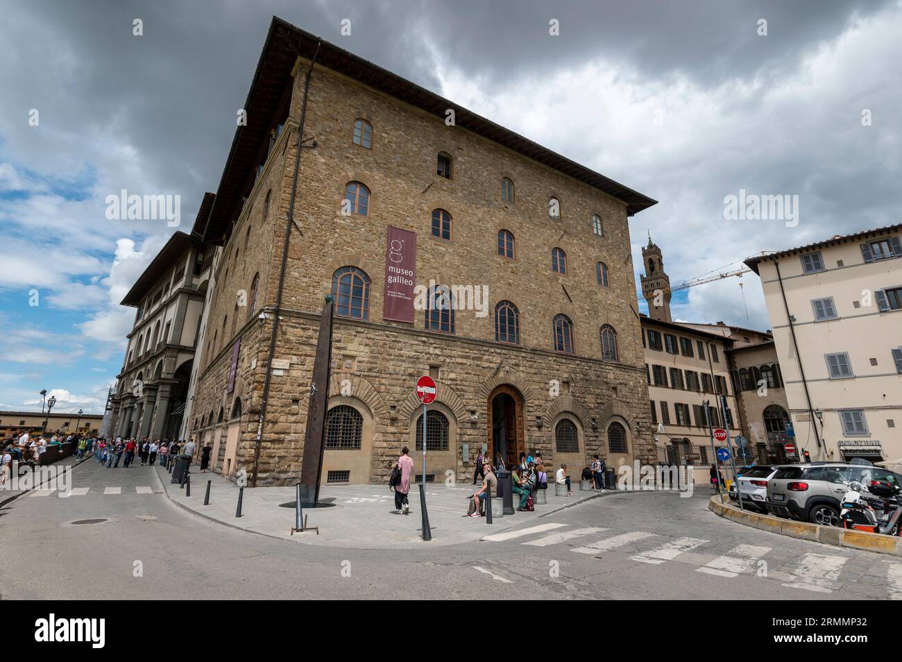 Museo galileo hi-res stock photography and images - Alamy