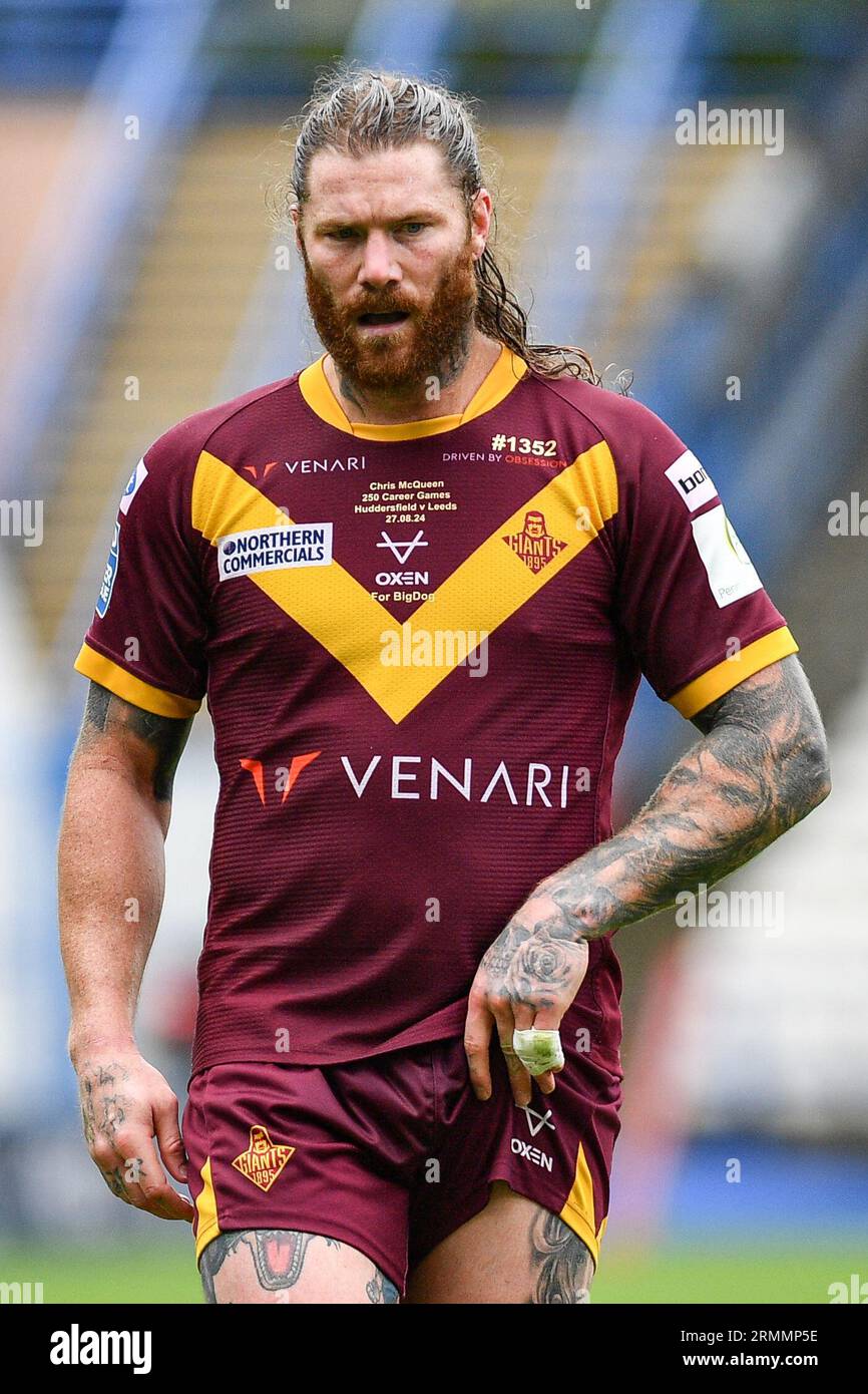 Chris mcqueen 2023 hi-res stock photography and images - Alamy