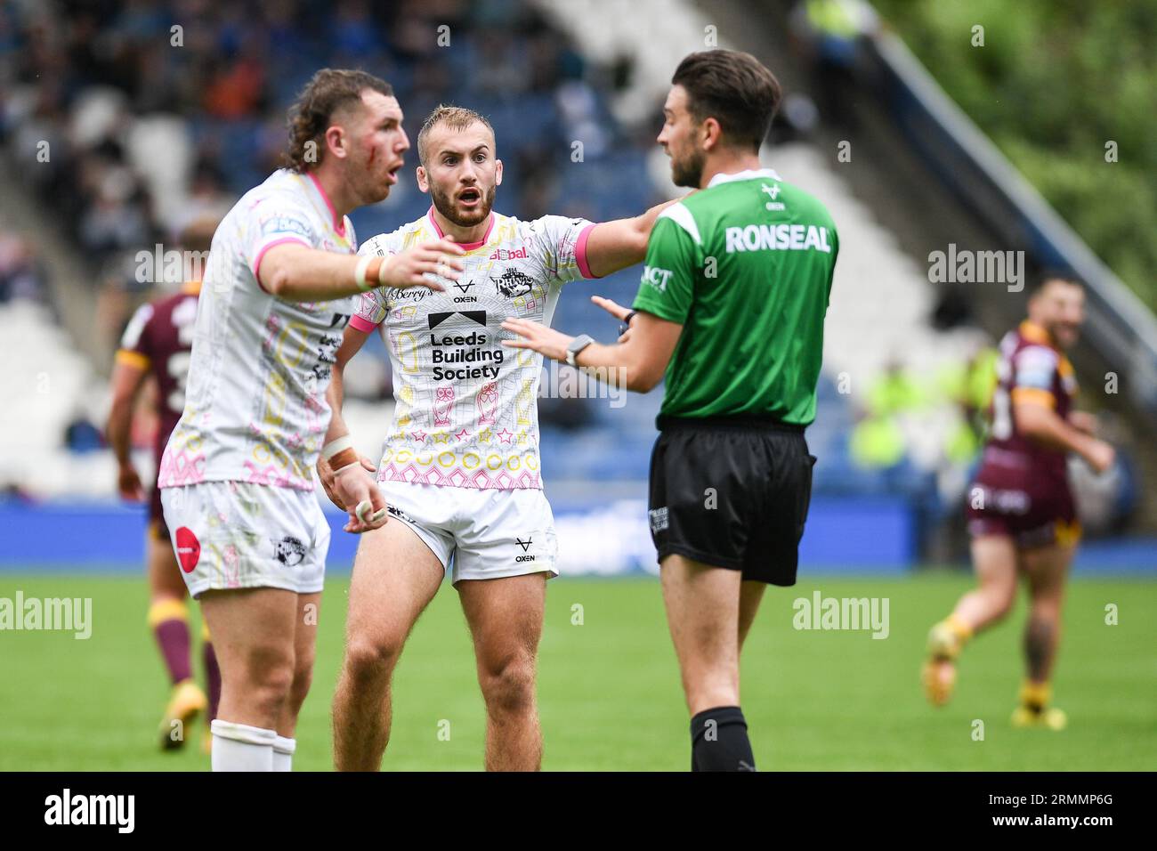 Marcus griffiths hi-res stock photography and images - Alamy