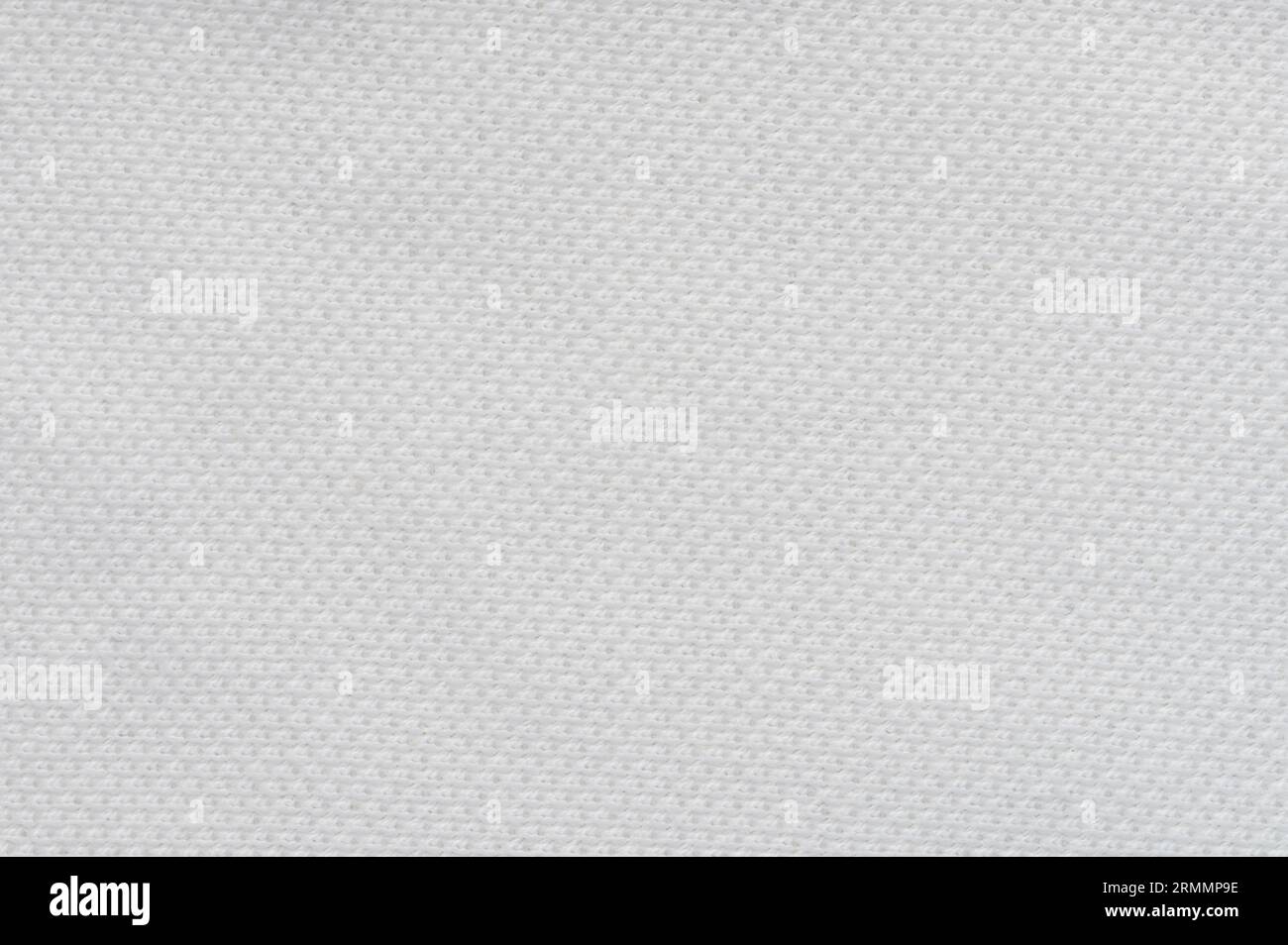 White fabric surface hi-res stock photography and images - Alamy