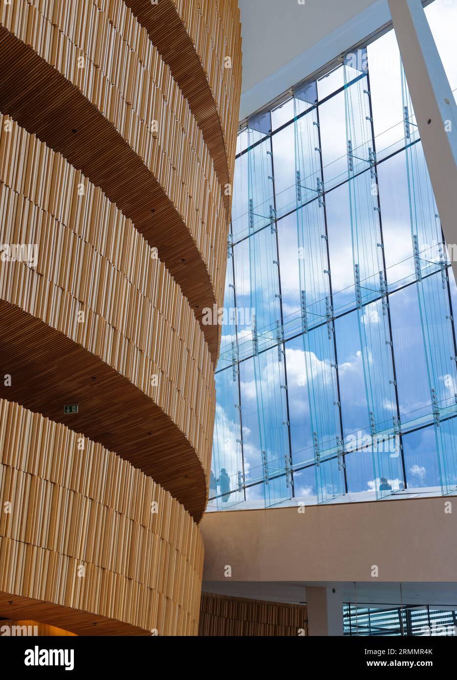 Inside building shot Stock Photo - Alamy