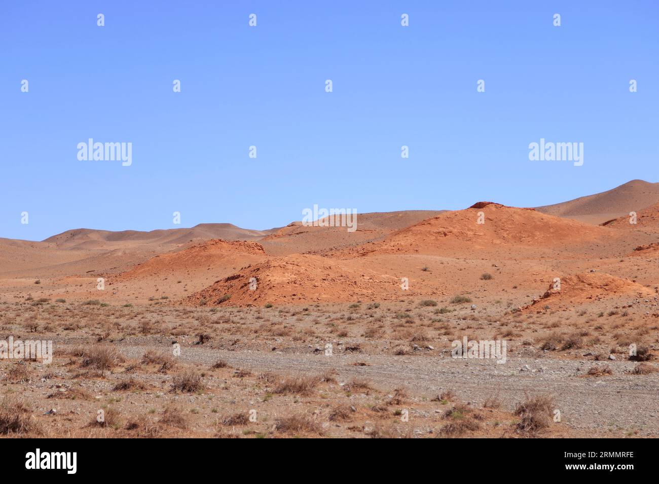Nemegt formation of mongolia hi-res stock photography and images - Alamy