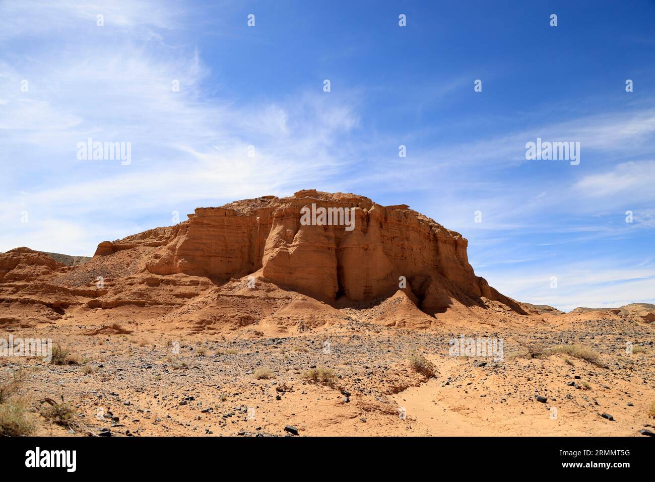 Nemegt formation of mongolia hi-res stock photography and images - Alamy
