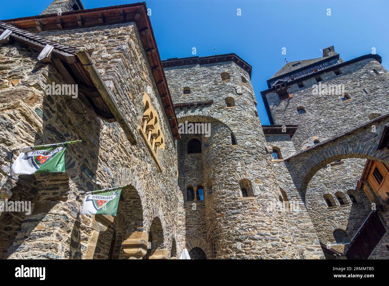Ramingstein hi-res stock photography and images - Alamy