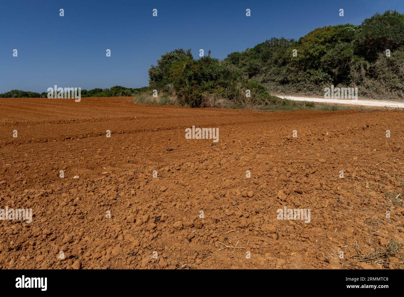Agriculture in Croatia fertile soil drought no rain high temperatures ...