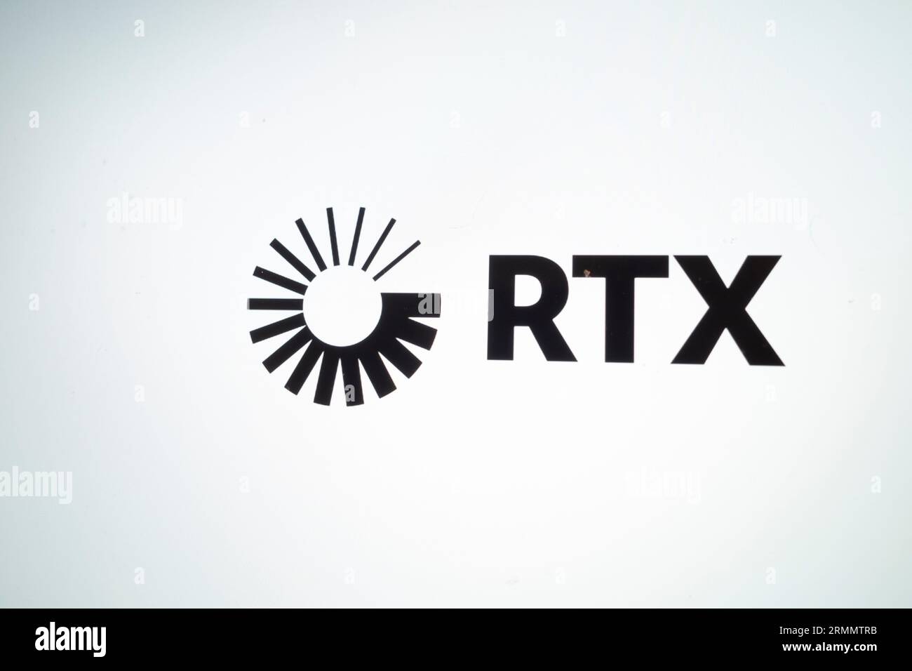 Raytheon Logo Vector