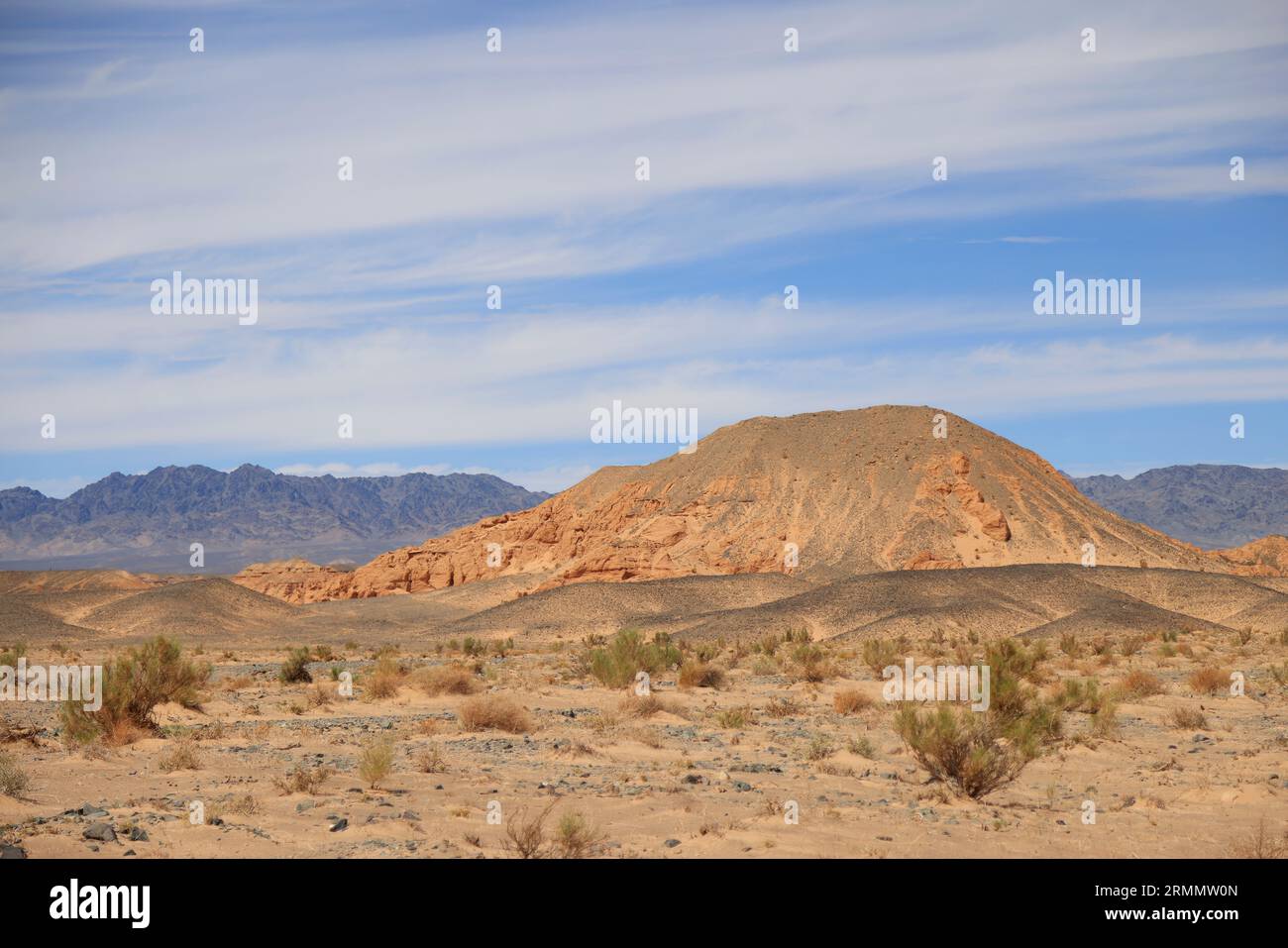 The nemegt formation hi-res stock photography and images - Alamy