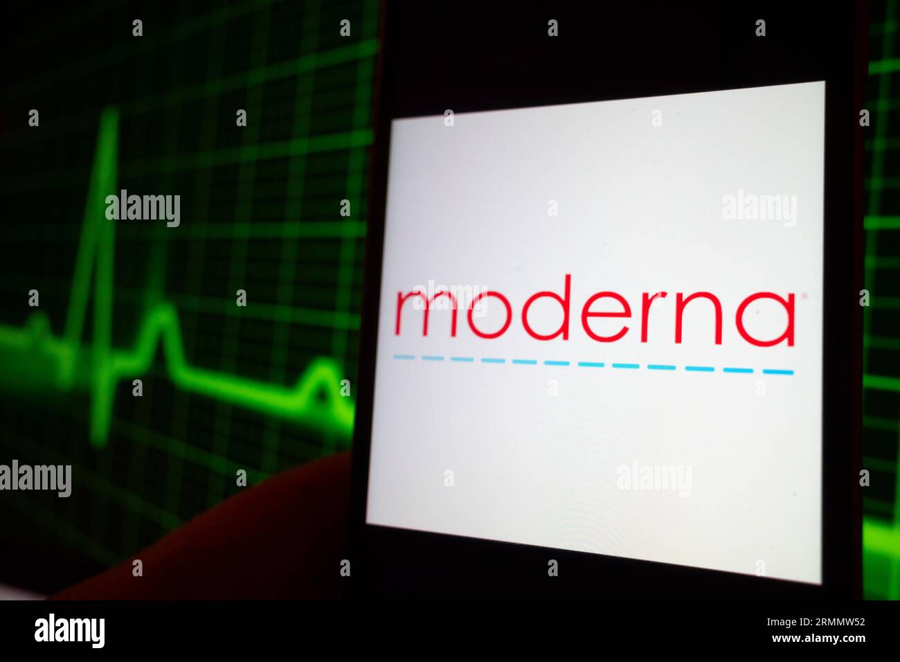 Mrna based vaccine hi-res stock photography and images - Alamy