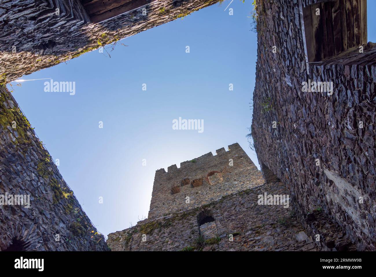 Ramingstein hi-res stock photography and images - Alamy