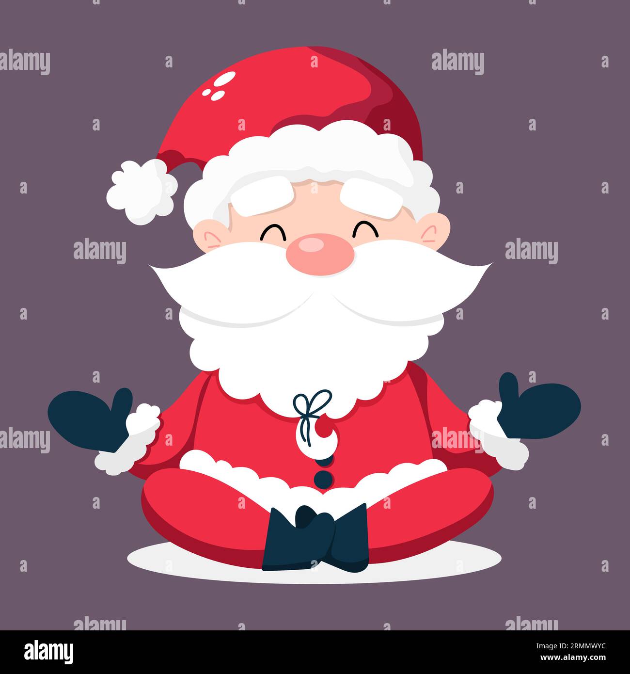 Celebrating pose Stock Vector Images - Alamy