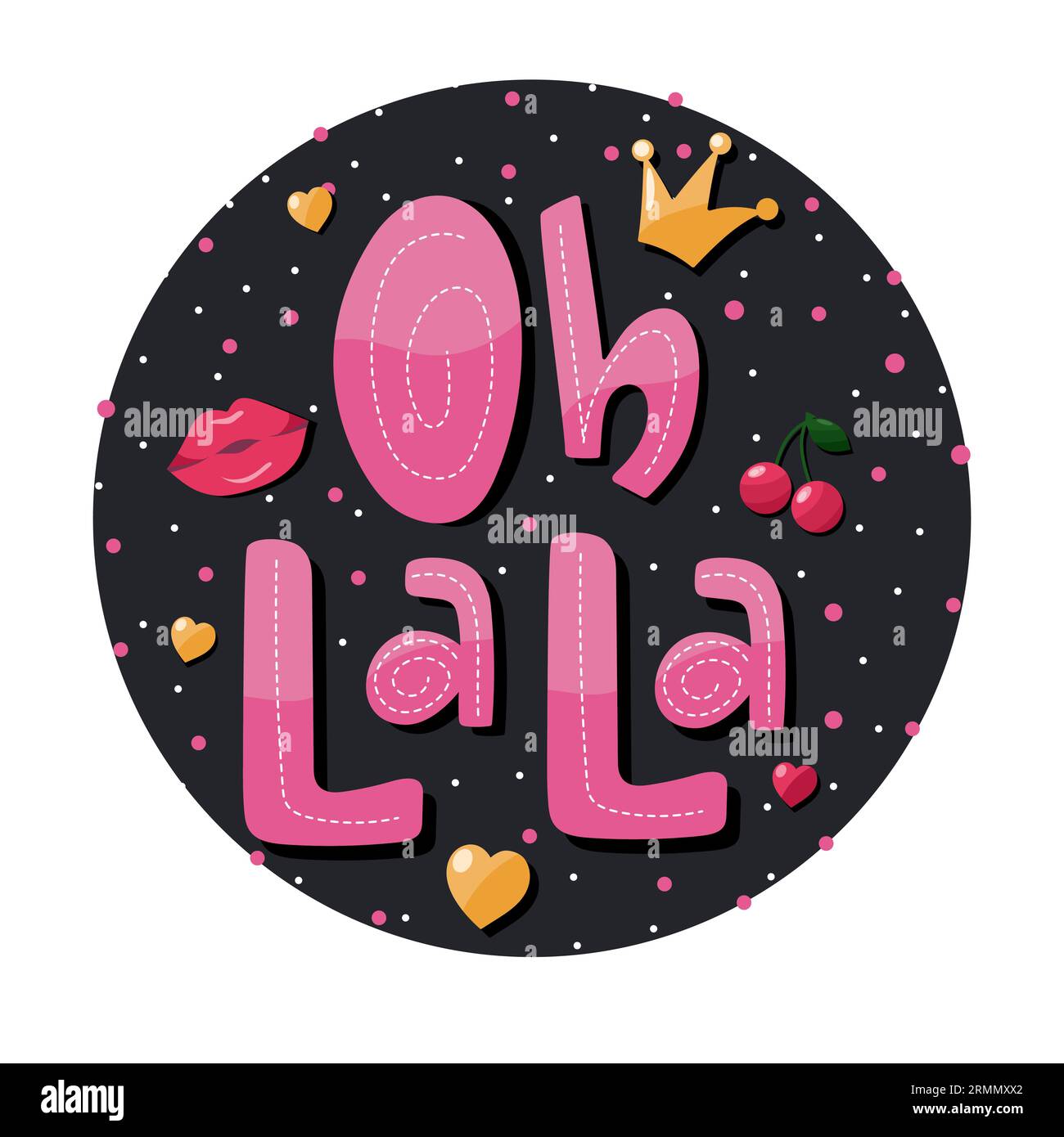 Lettering mural Cut Out Stock Images & Pictures - Alamy