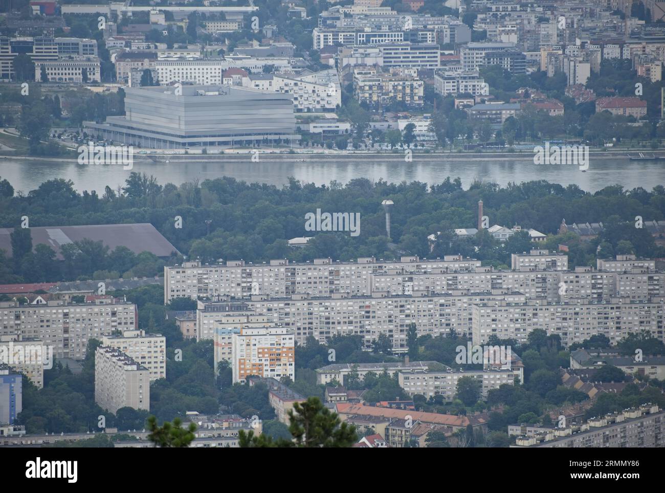 Duna exterior hi-res stock photography and images - Alamy