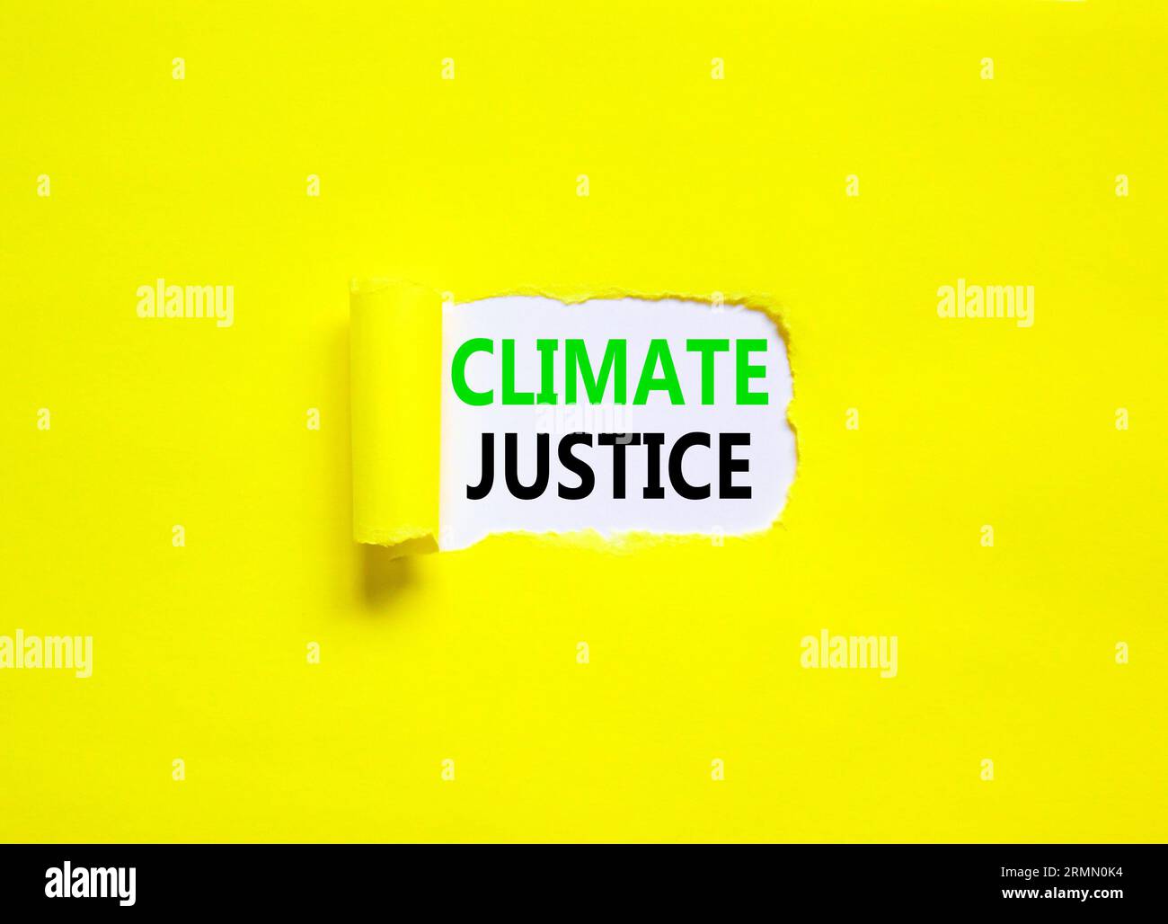 Climate justice symbol. Concept words Climate justice on beautiful ...