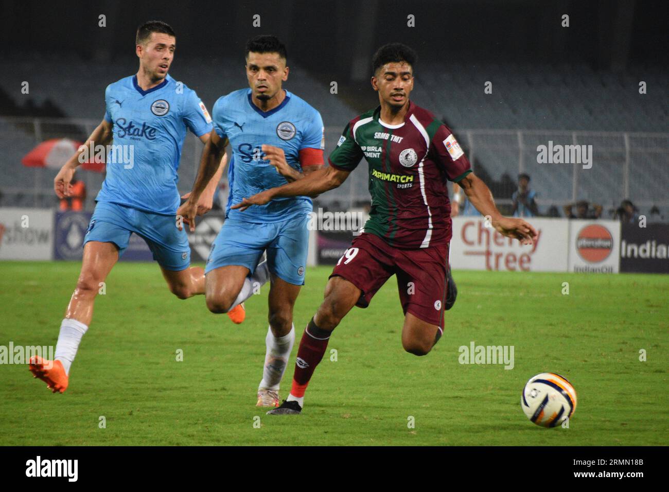 Chennai fc hi-res stock photography and images - Alamy