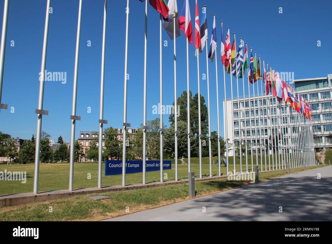 Drapeau strasbourg alsace hi-res stock photography and images - Alamy