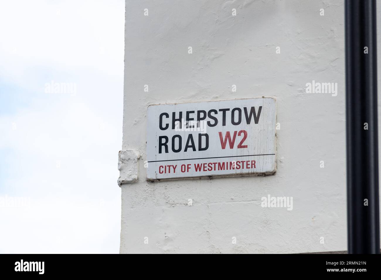 Chepstow road hi-res stock photography and images - Alamy