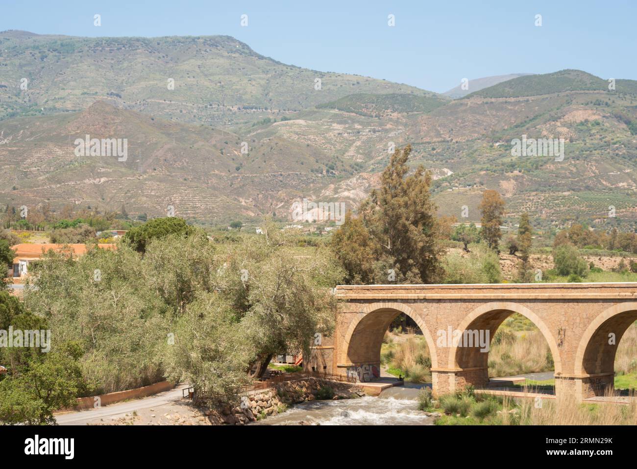 Bridge of seven eyes hi-res stock photography and images - Alamy