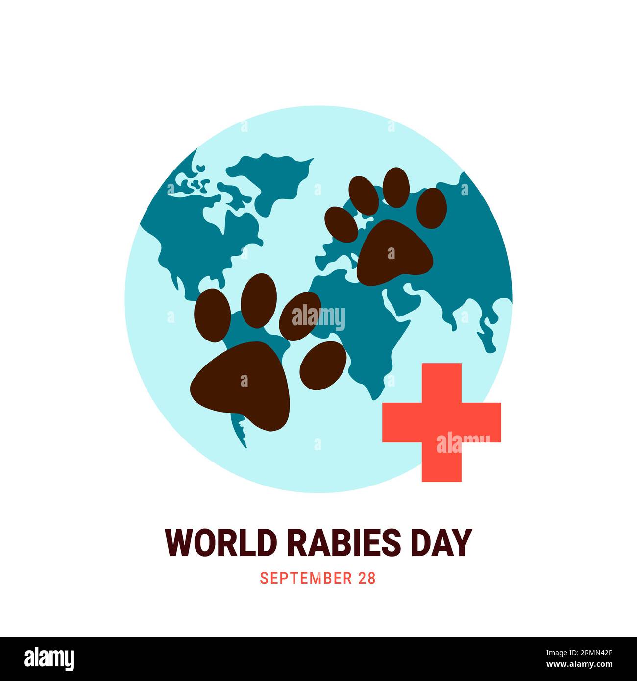 World rabies day hi-res stock photography and images - Alamy