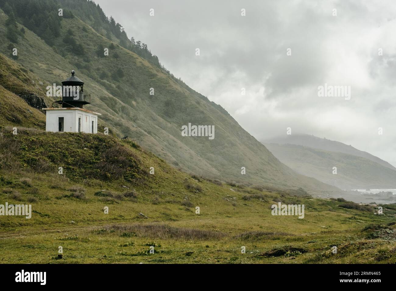 Kings abandoned hi-res stock photography and images - Alamy