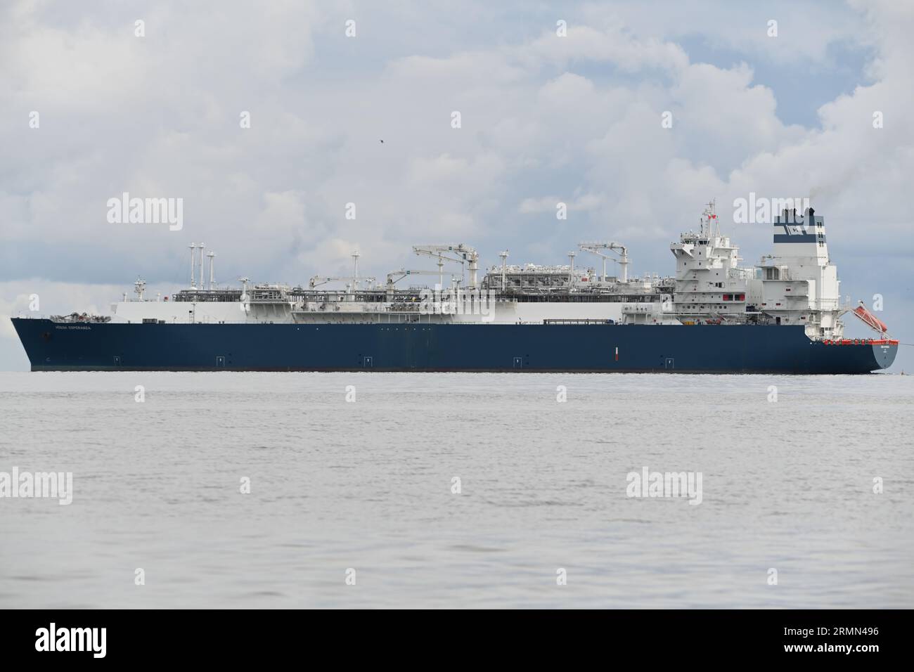 Hoegh esperanza hi-res stock photography and images - Alamy