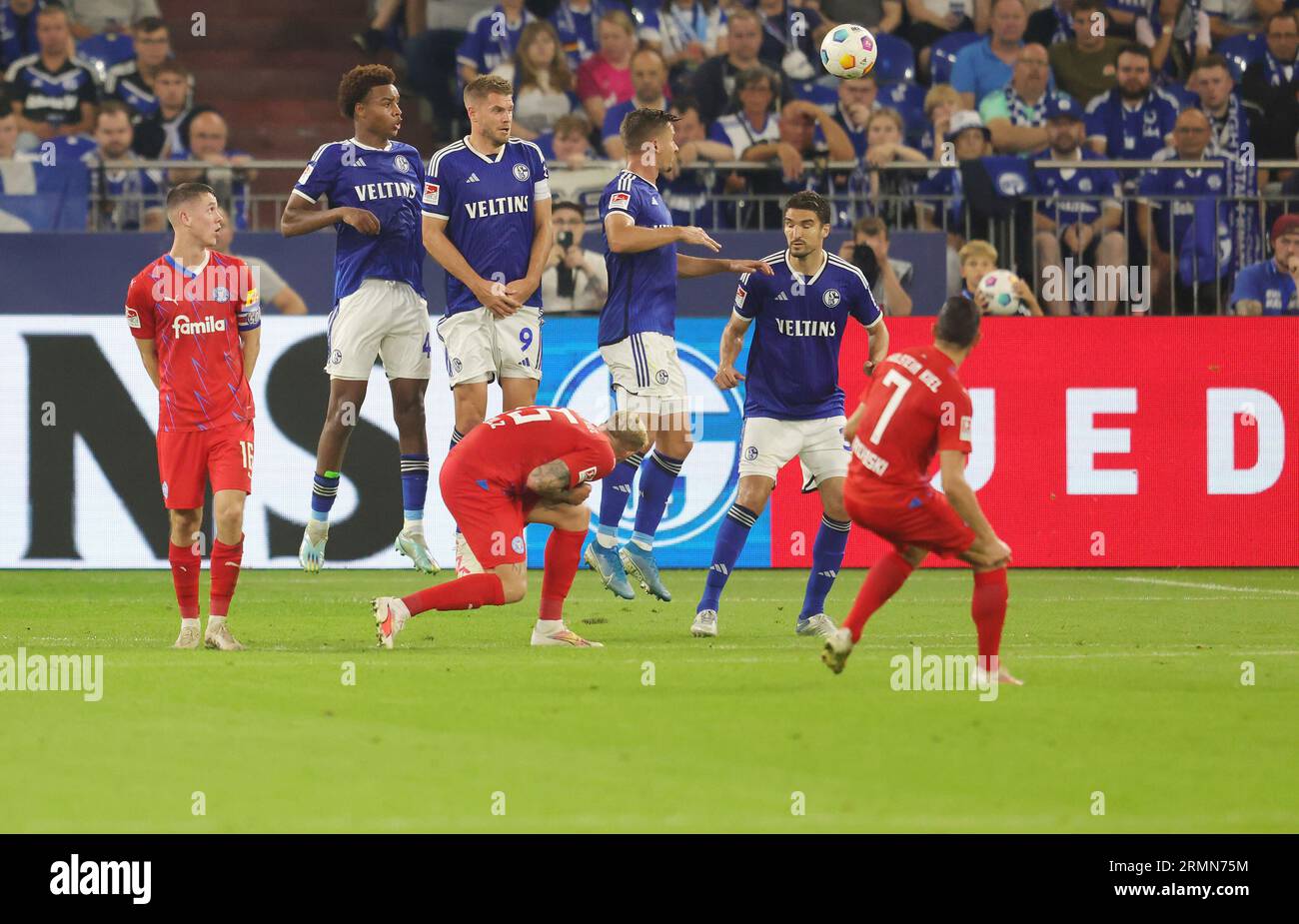 Holstein kiel 2023 hi-res stock photography and images - Alamy