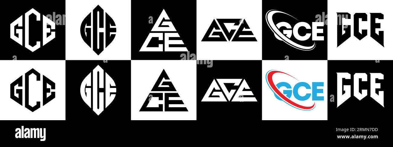 Gce Logo