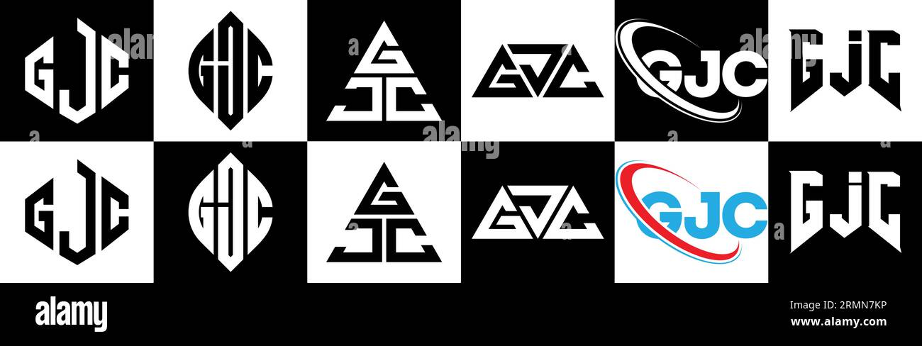 Gjc logos hi-res stock photography and images - Alamy