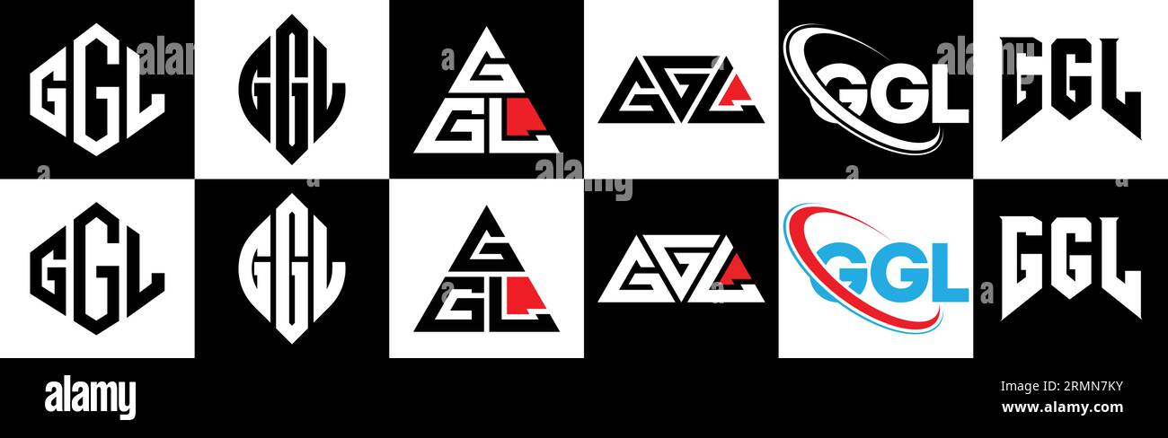 Ggl circle hi-res stock photography and images - Alamy