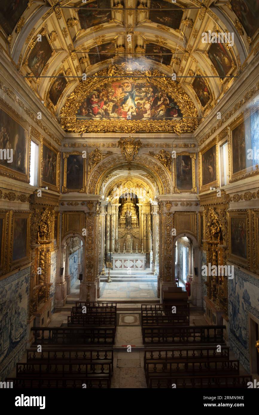 National Tile Museum Stock Photo - Alamy