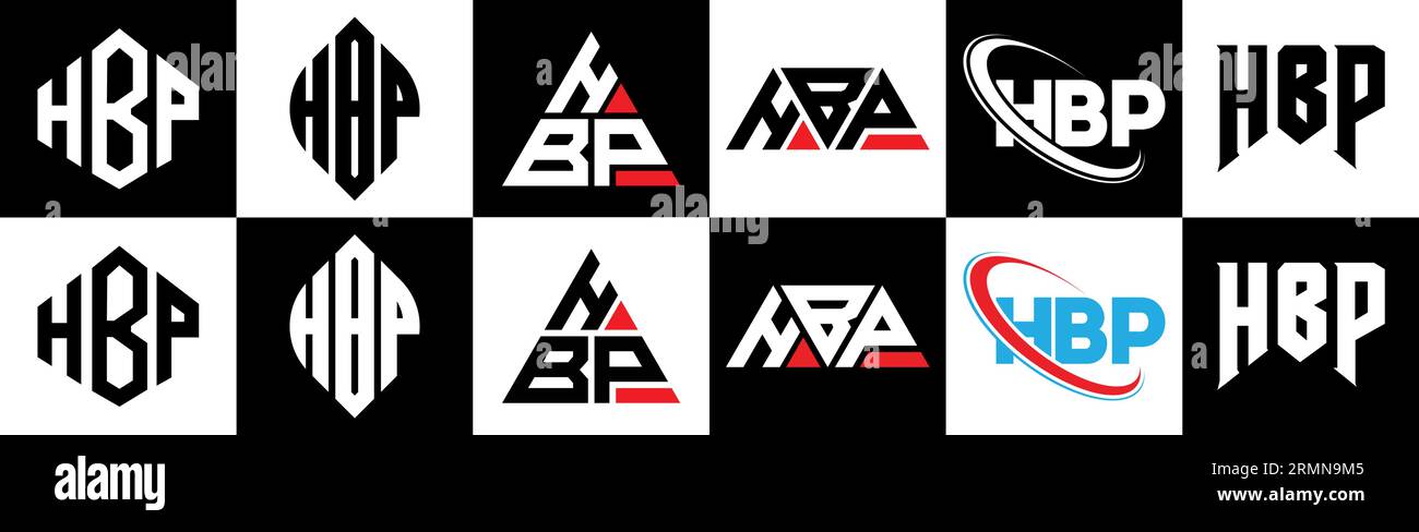 Hbp logos hi-res stock photography and images - Alamy