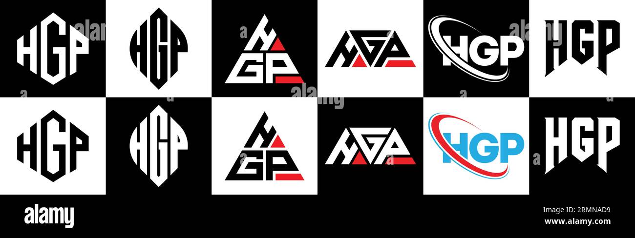 Hgp logos hi-res stock photography and images - Alamy