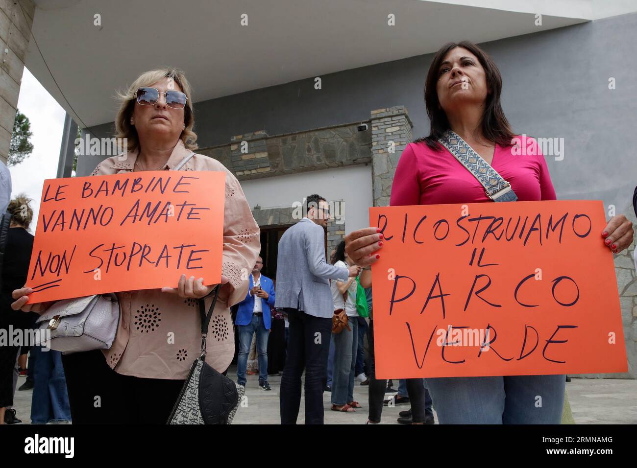 Marcia verde hi-res stock photography and images - Alamy