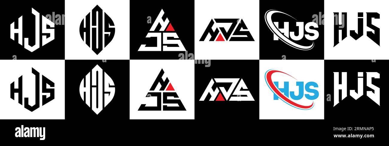 Hjs logos hi-res stock photography and images - Alamy