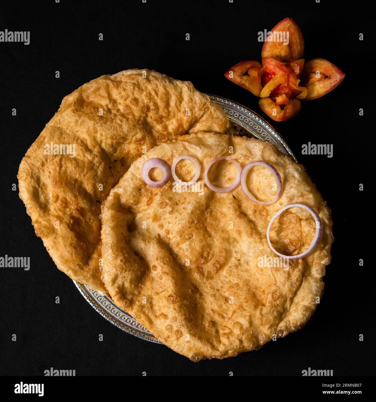 Bringing the flavor to a whole new level Stock Photo - Alamy