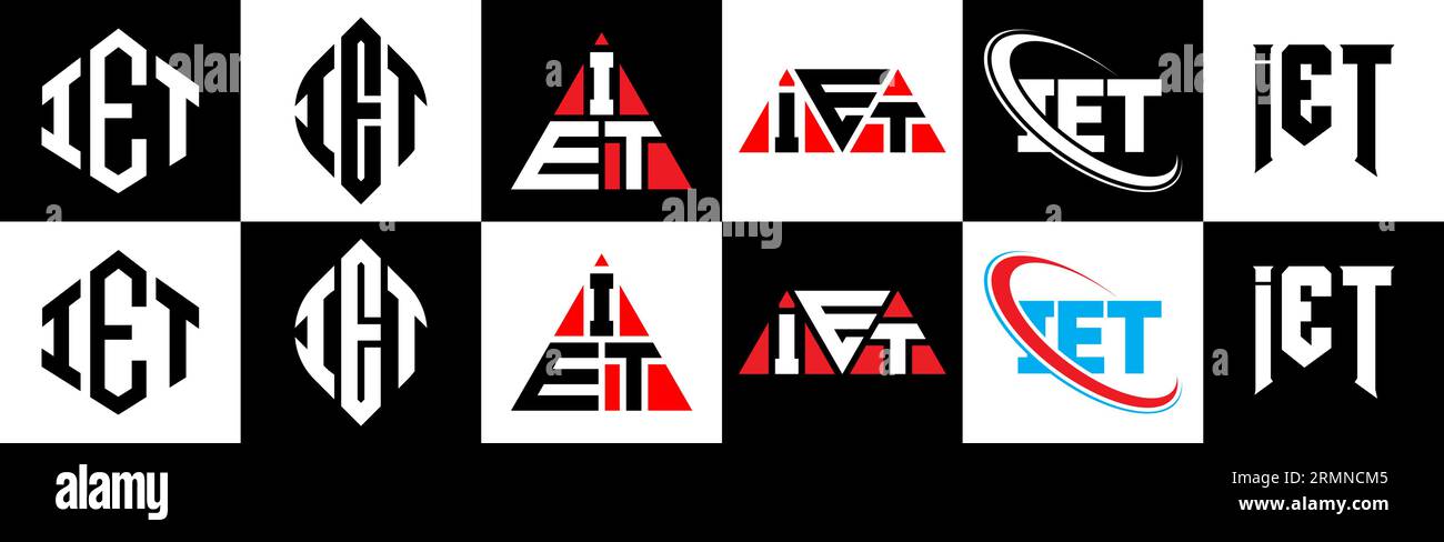 Iet logos hi-res stock photography and images - Alamy