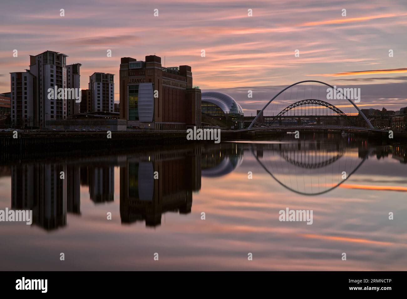 Newcastle district park hi-res stock photography and images - Alamy
