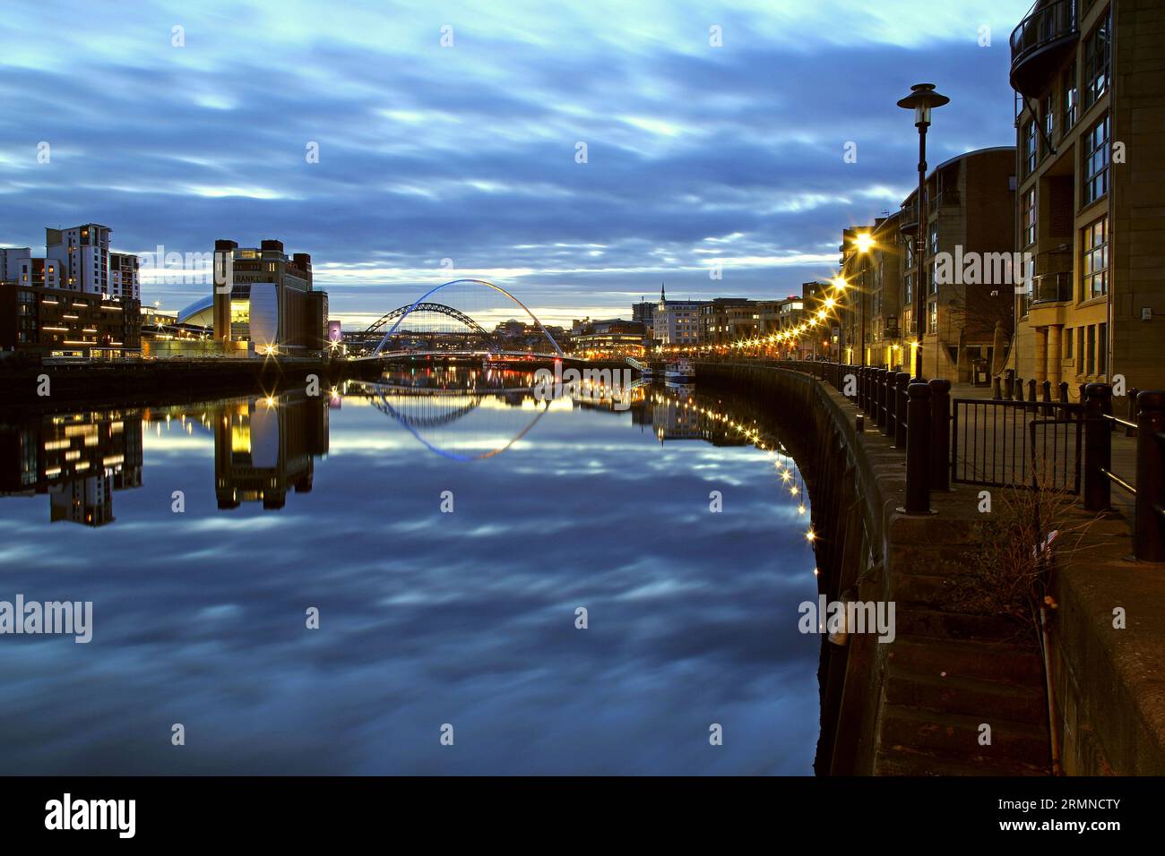 Newcastle district park hi-res stock photography and images - Alamy