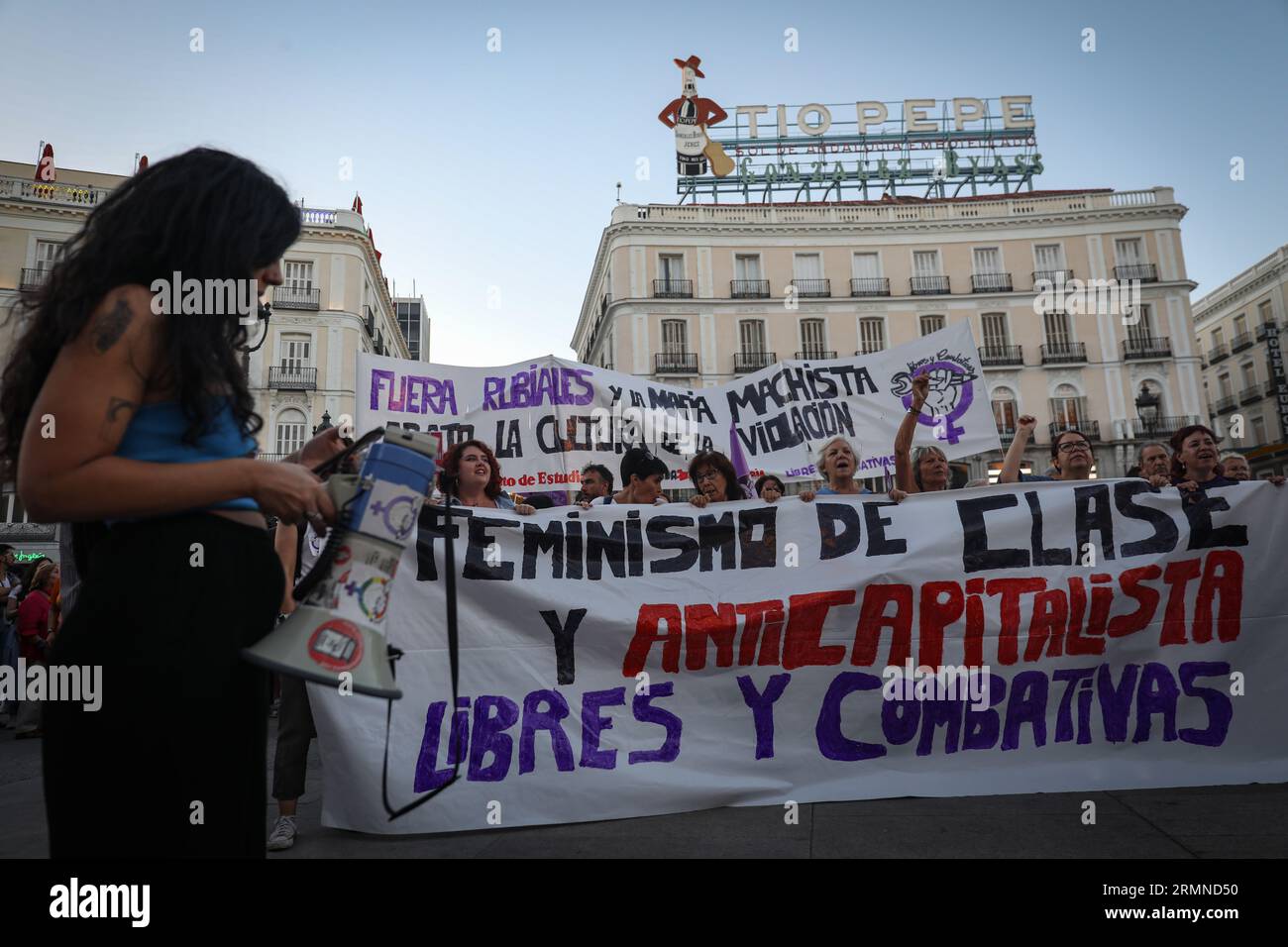 Woman rally champion hi-res stock photography and images - Alamy