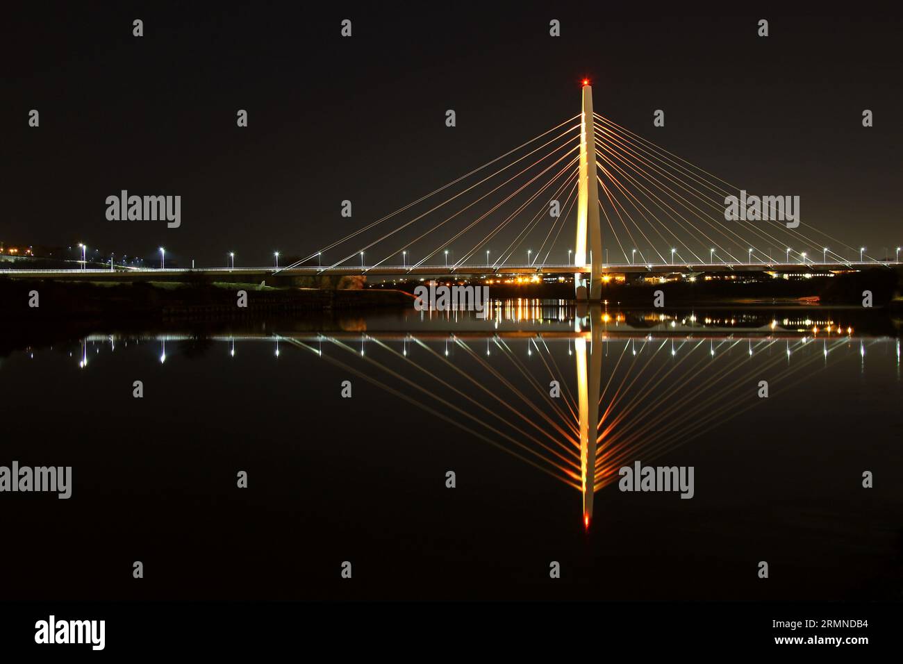 Northern Spire Bridge Wikipedia