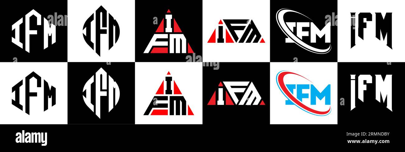 Ifm logos hi-res stock photography and images - Alamy