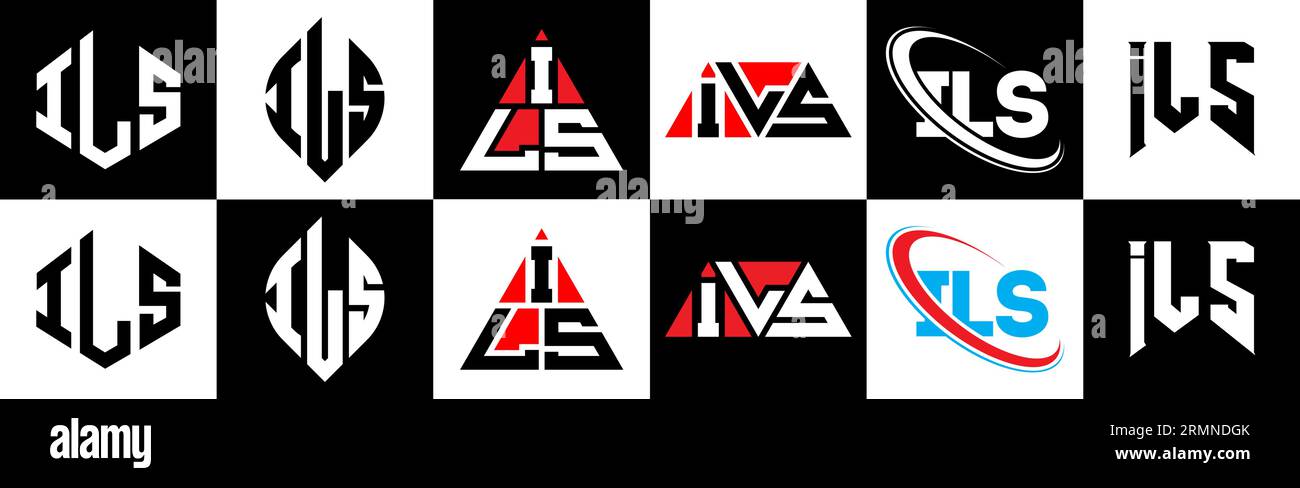 Ils logos hi-res stock photography and images - Alamy