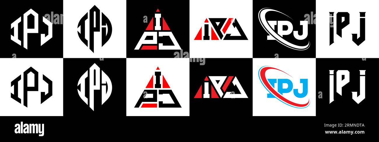 Ipj font hi-res stock photography and images - Alamy