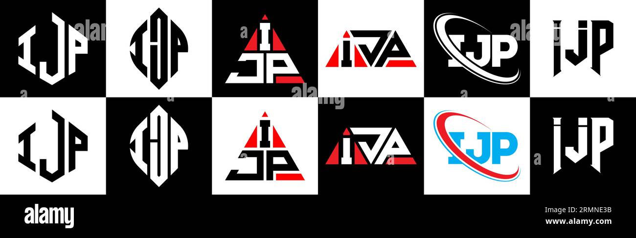 Ijp logos hi-res stock photography and images - Alamy