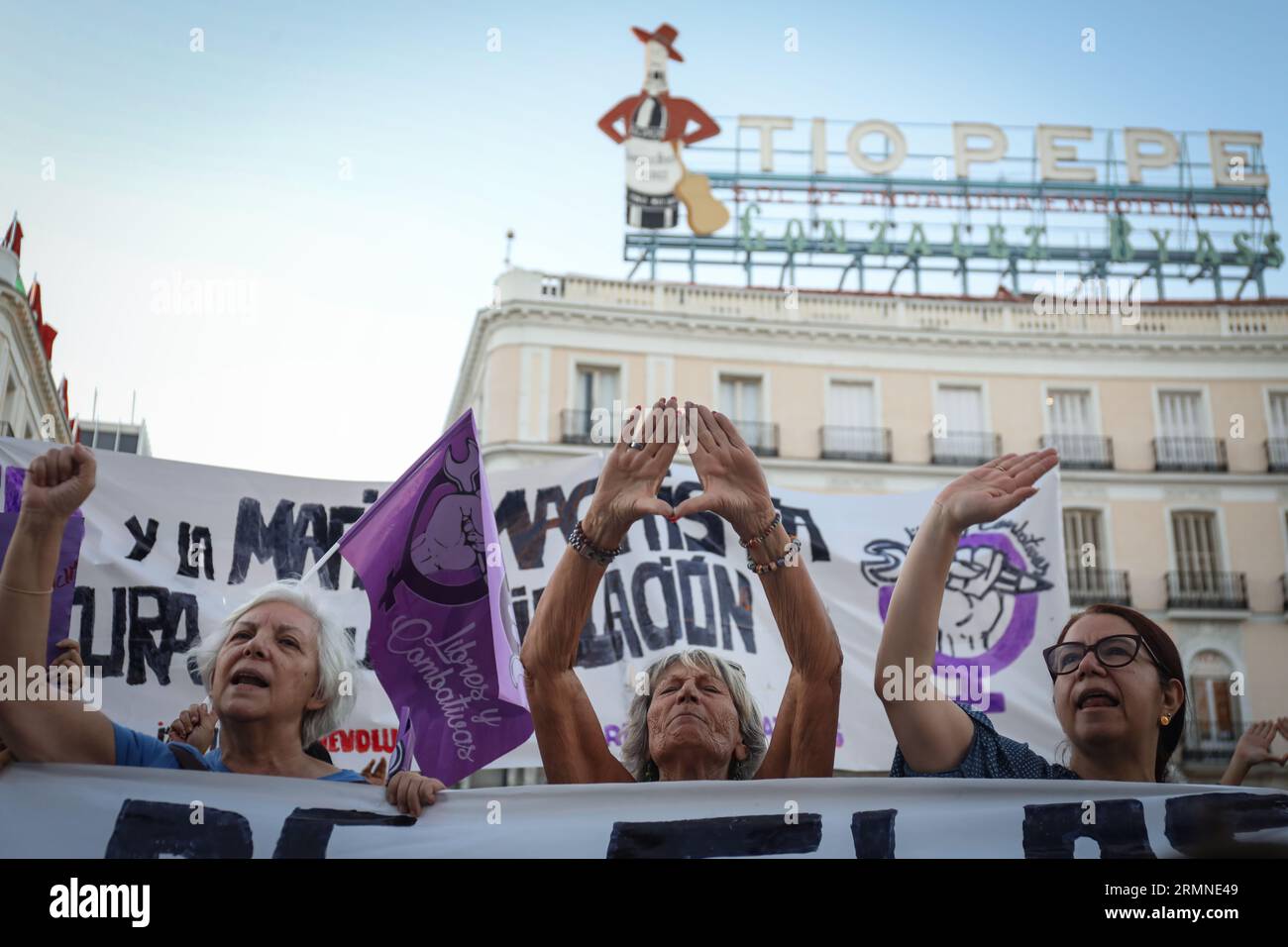 Woman rally champion hi-res stock photography and images - Alamy