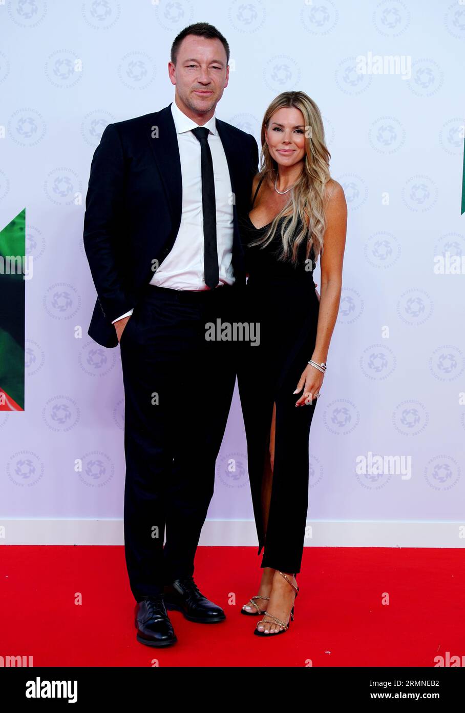 John terry and toni terry hi-res stock photography and images - Alamy