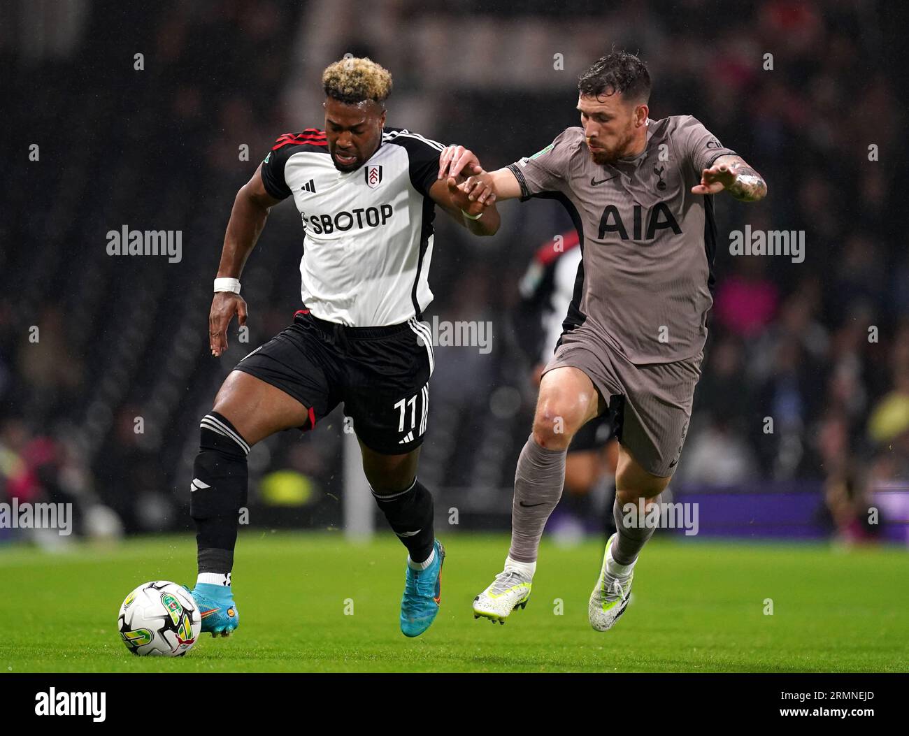 Hojbjerg 2023 august hi-res stock photography and images - Alamy